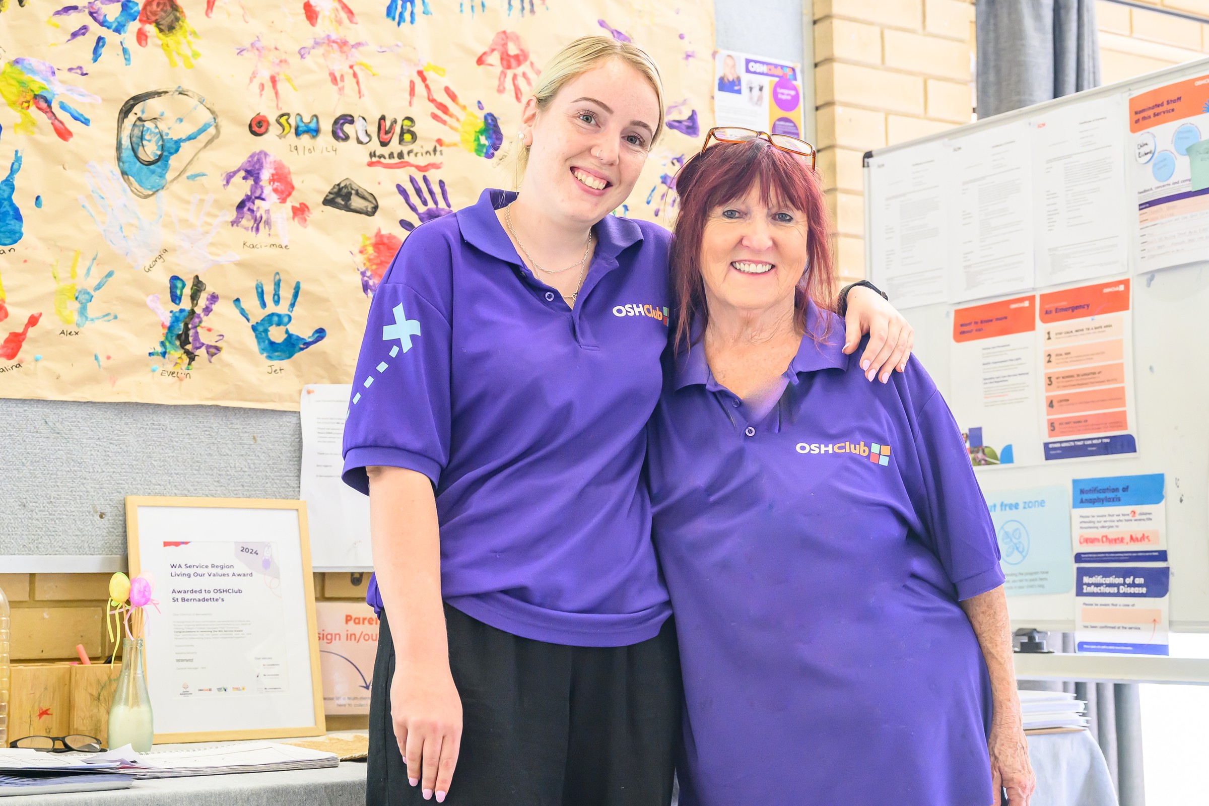 Before and After School Care | OSHClub
