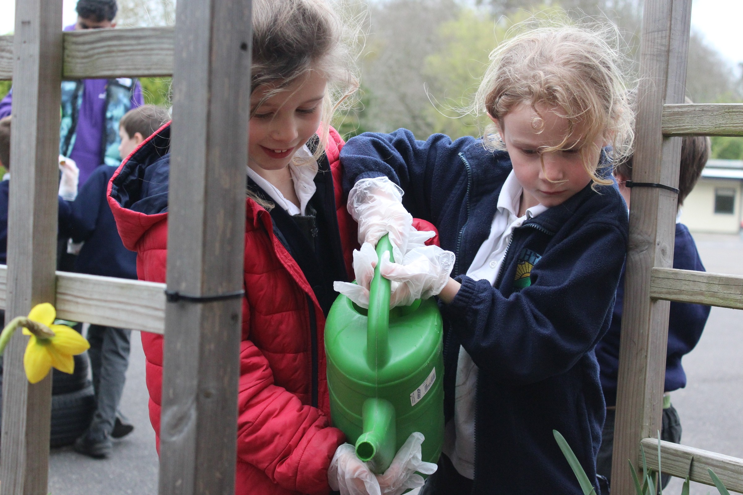Our Adventure Programme - Wraparound Clubs | Sherpa Kids Ireland