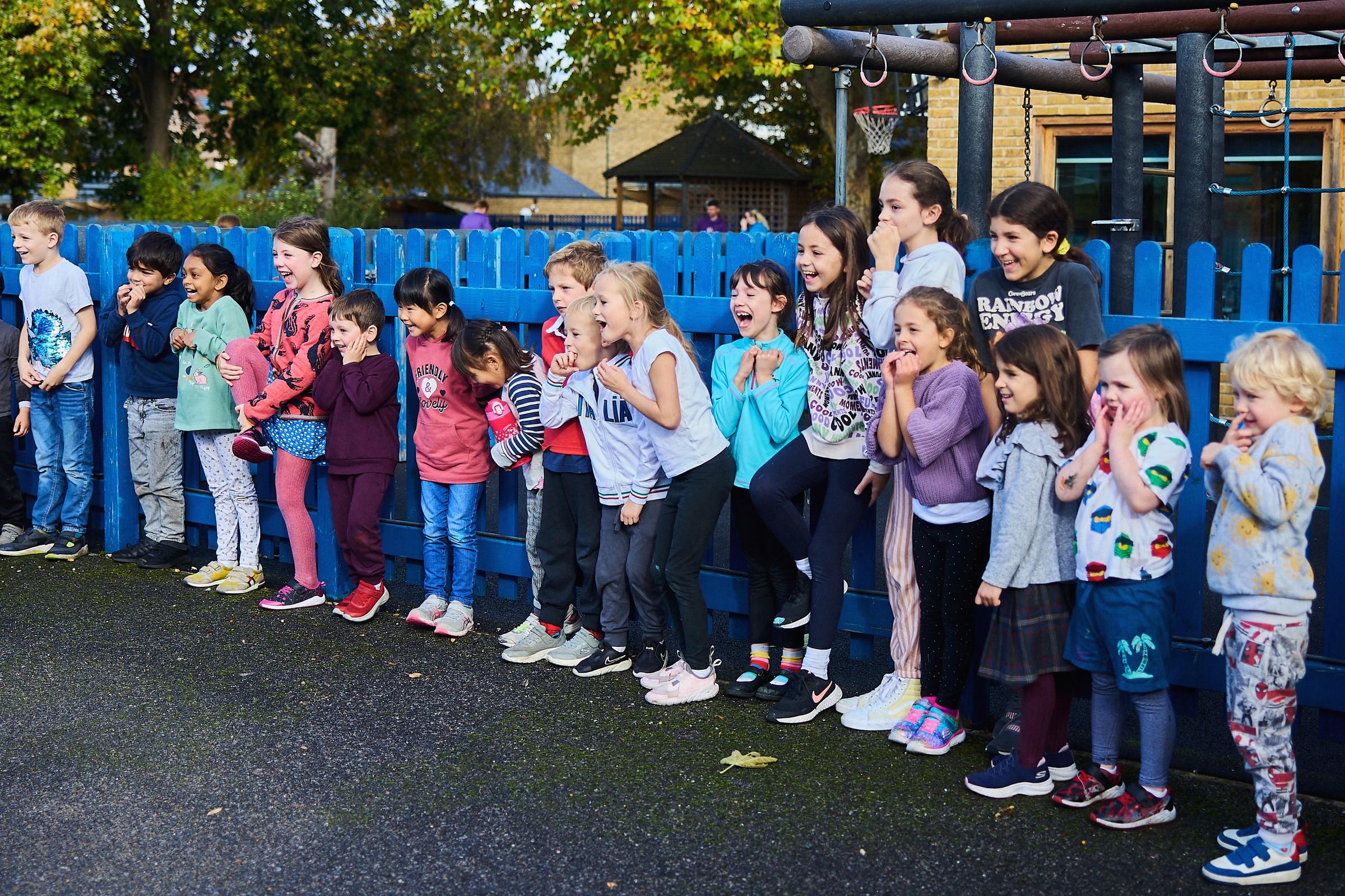 Our Adventure Programme - Wraparound Clubs | Sherpa Kids Ireland