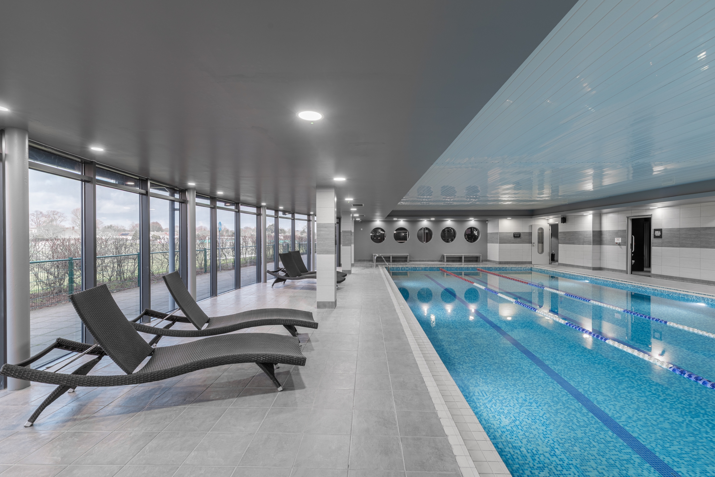 Best Gyms in Chiswick | Join Online Now | Everlast Gyms