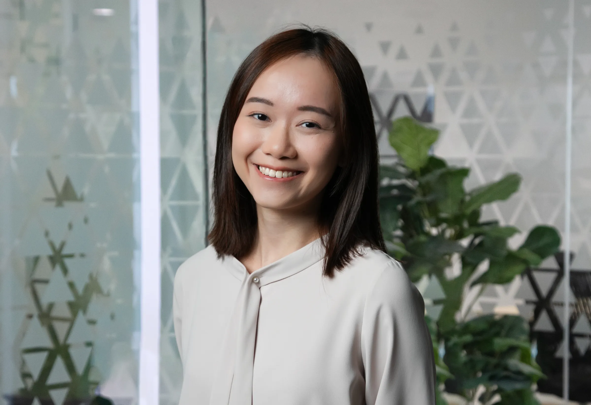 Jirapat SUVIDEJKOSOL - Vertex Team Member | Vertex Ventures SEA