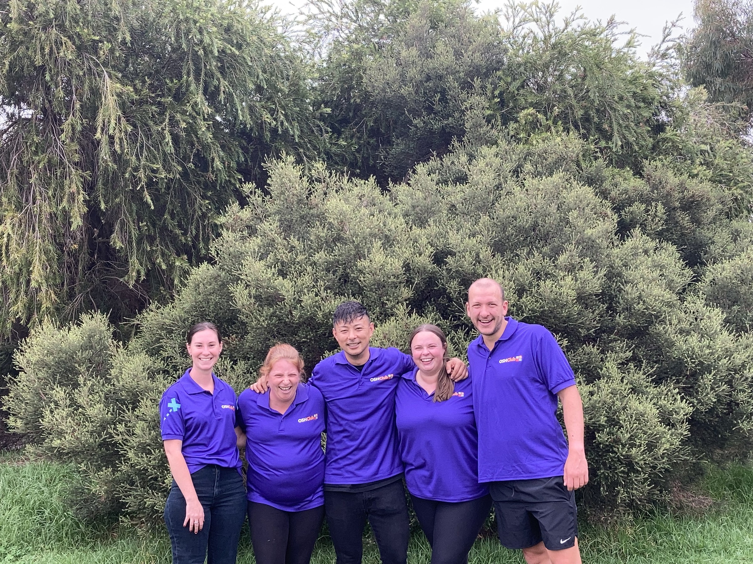 Book our Adventure Program | OSHClub