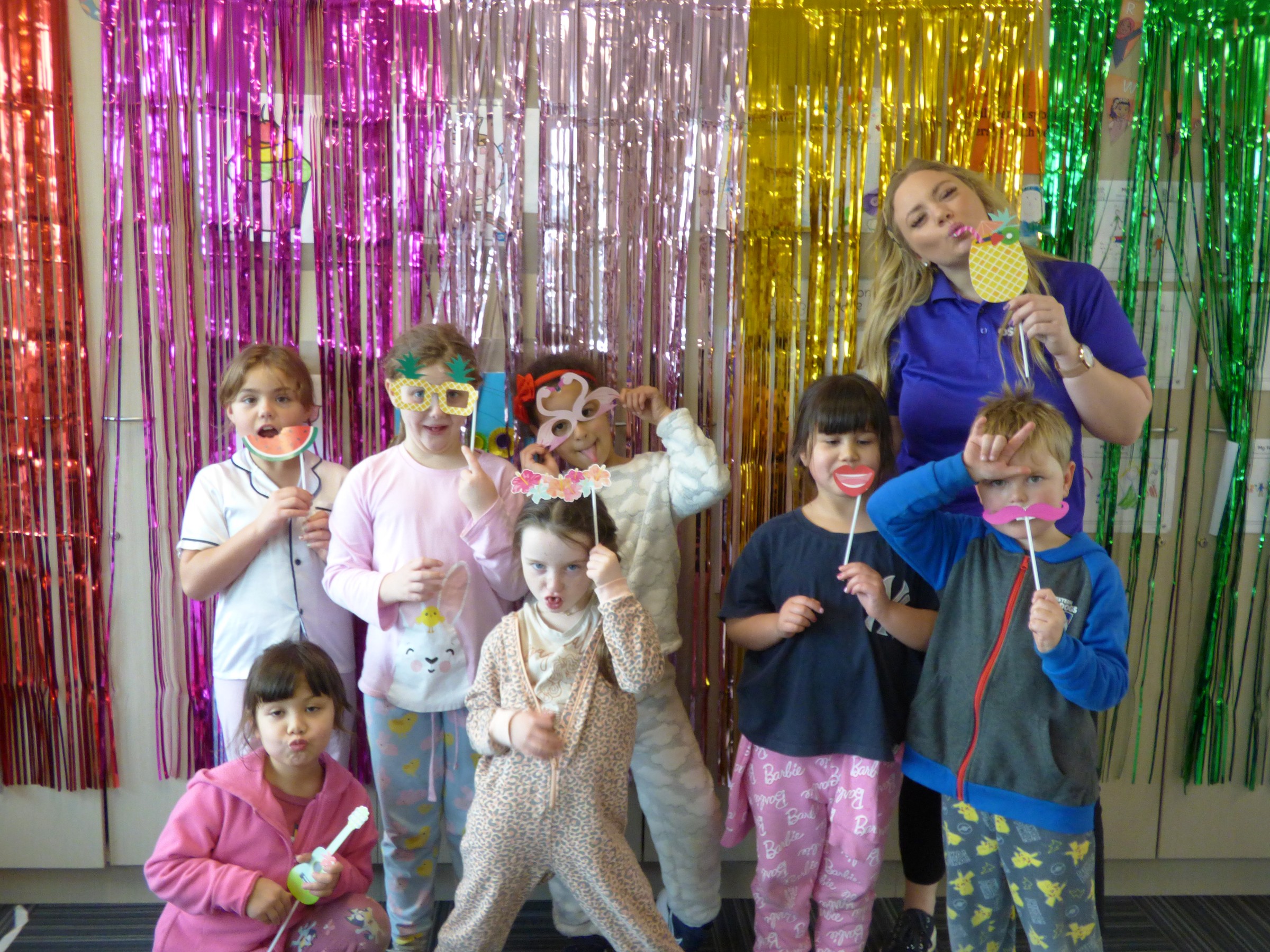 Work With Us | OSHClub