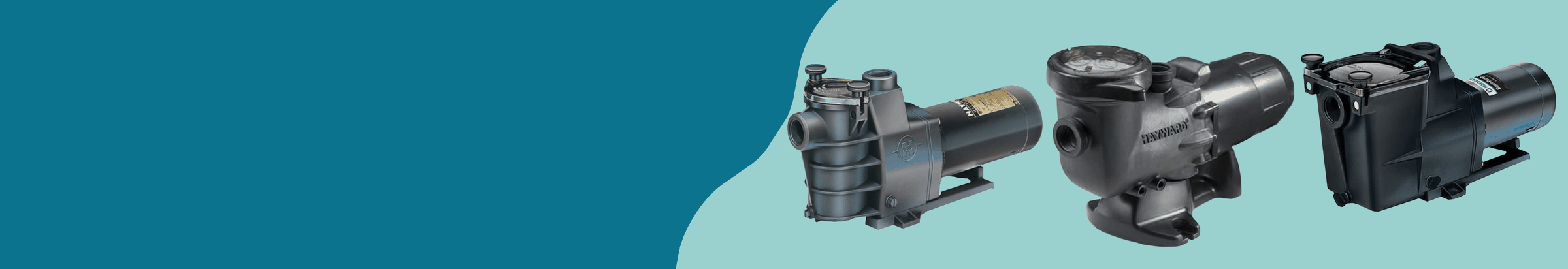 Pool Pumps for Efficient Water Flow | Discount Pool Supply