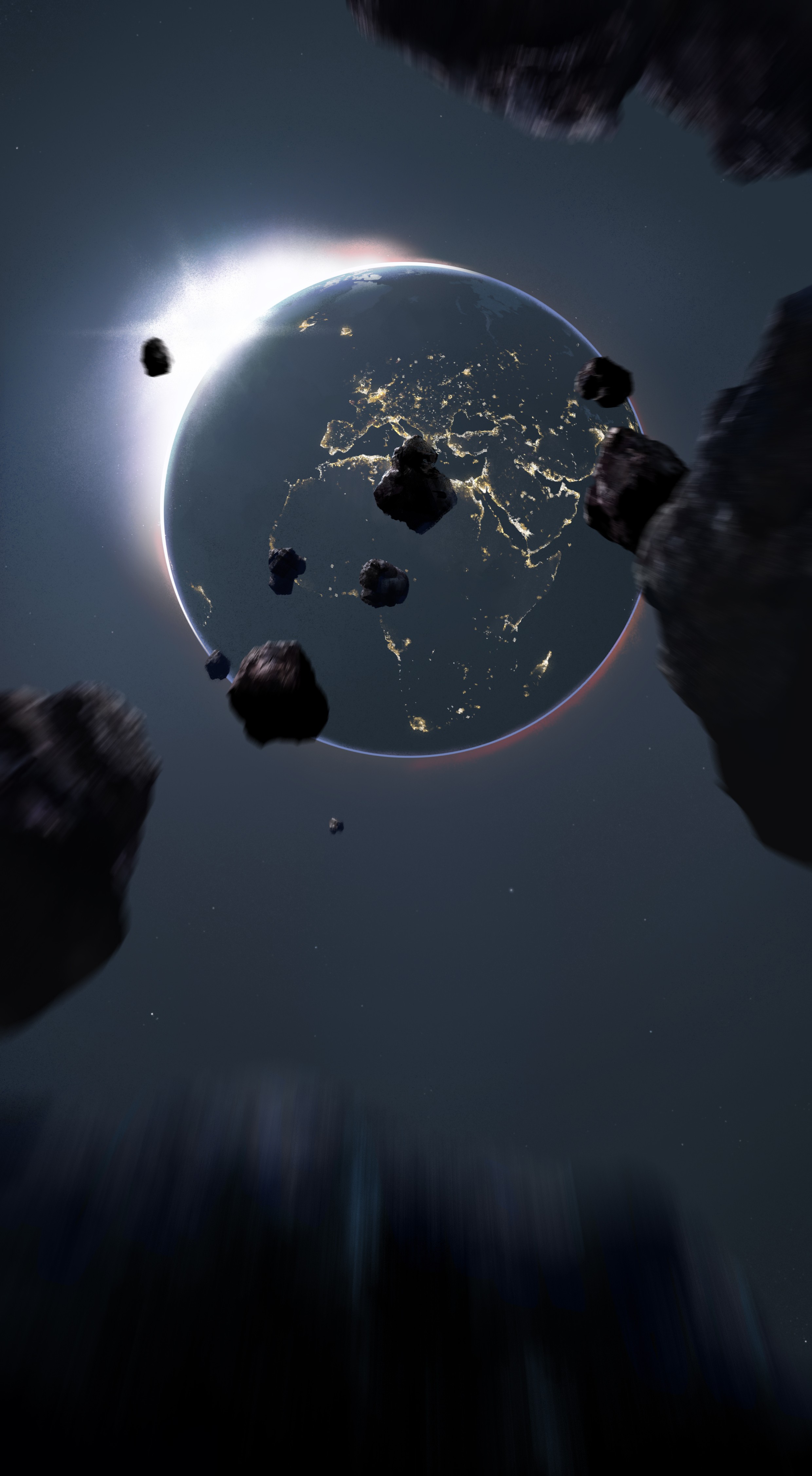 DEGENESIS