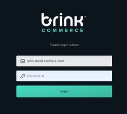 Setting up the Brink environment | Brink Commerce - Docs