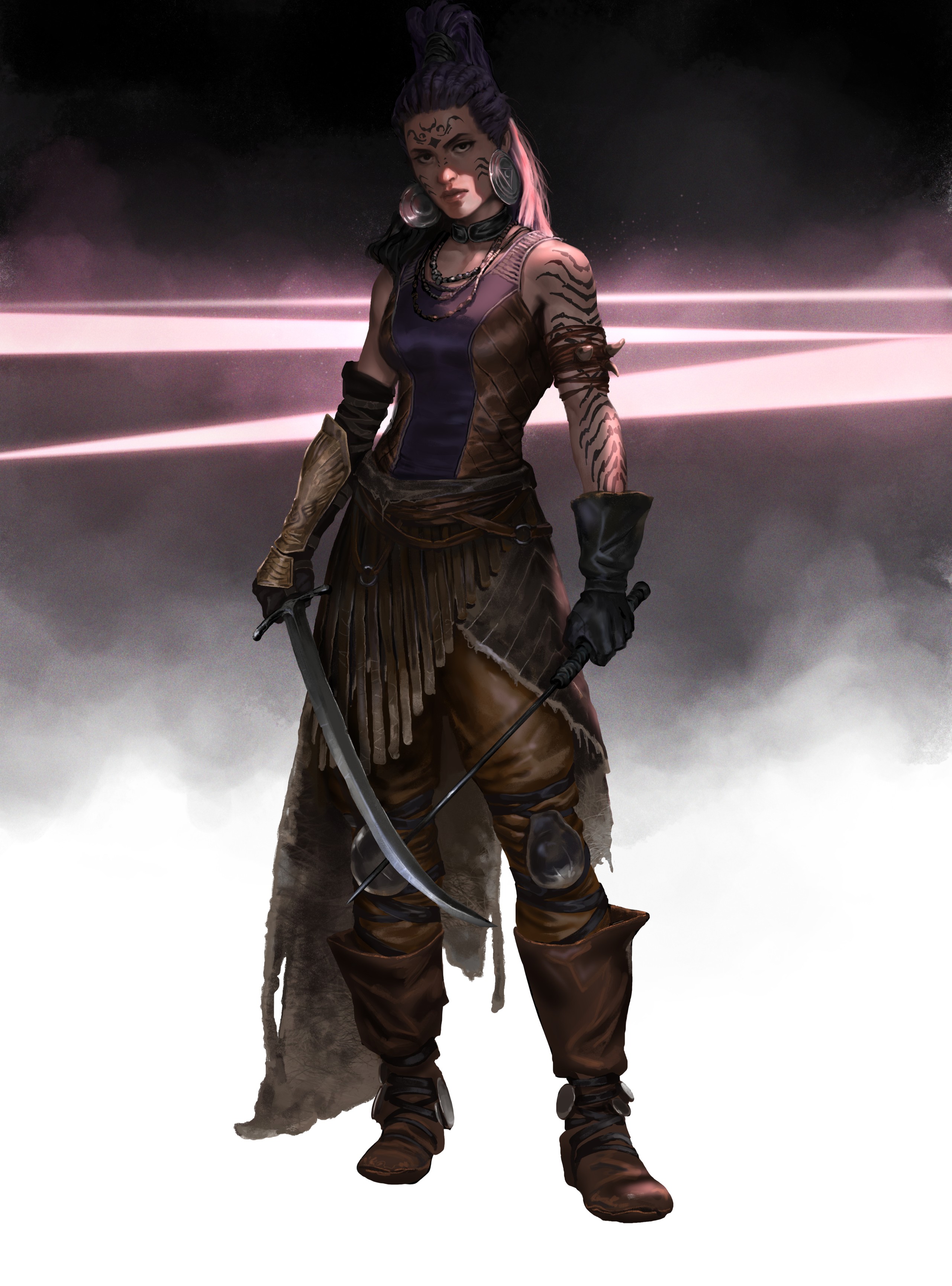 DEGENESIS