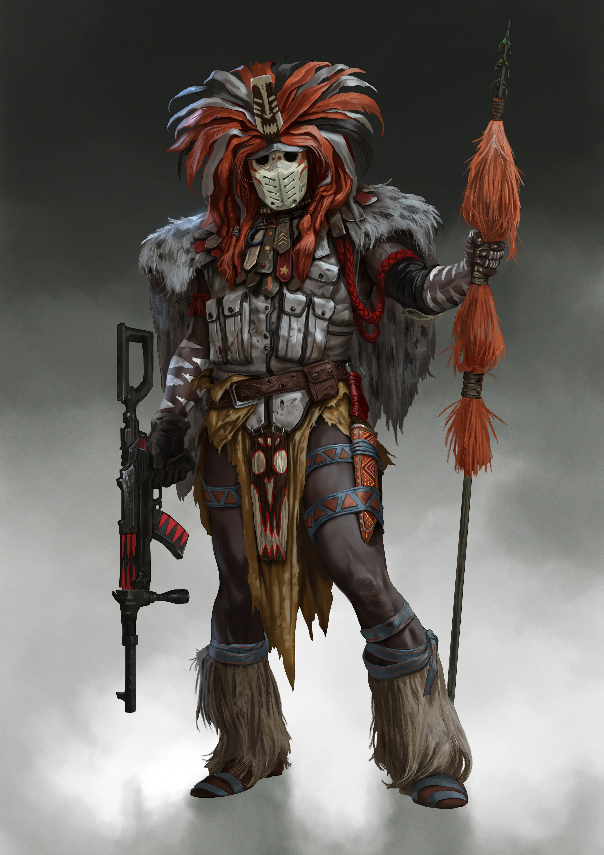 DEGENESIS