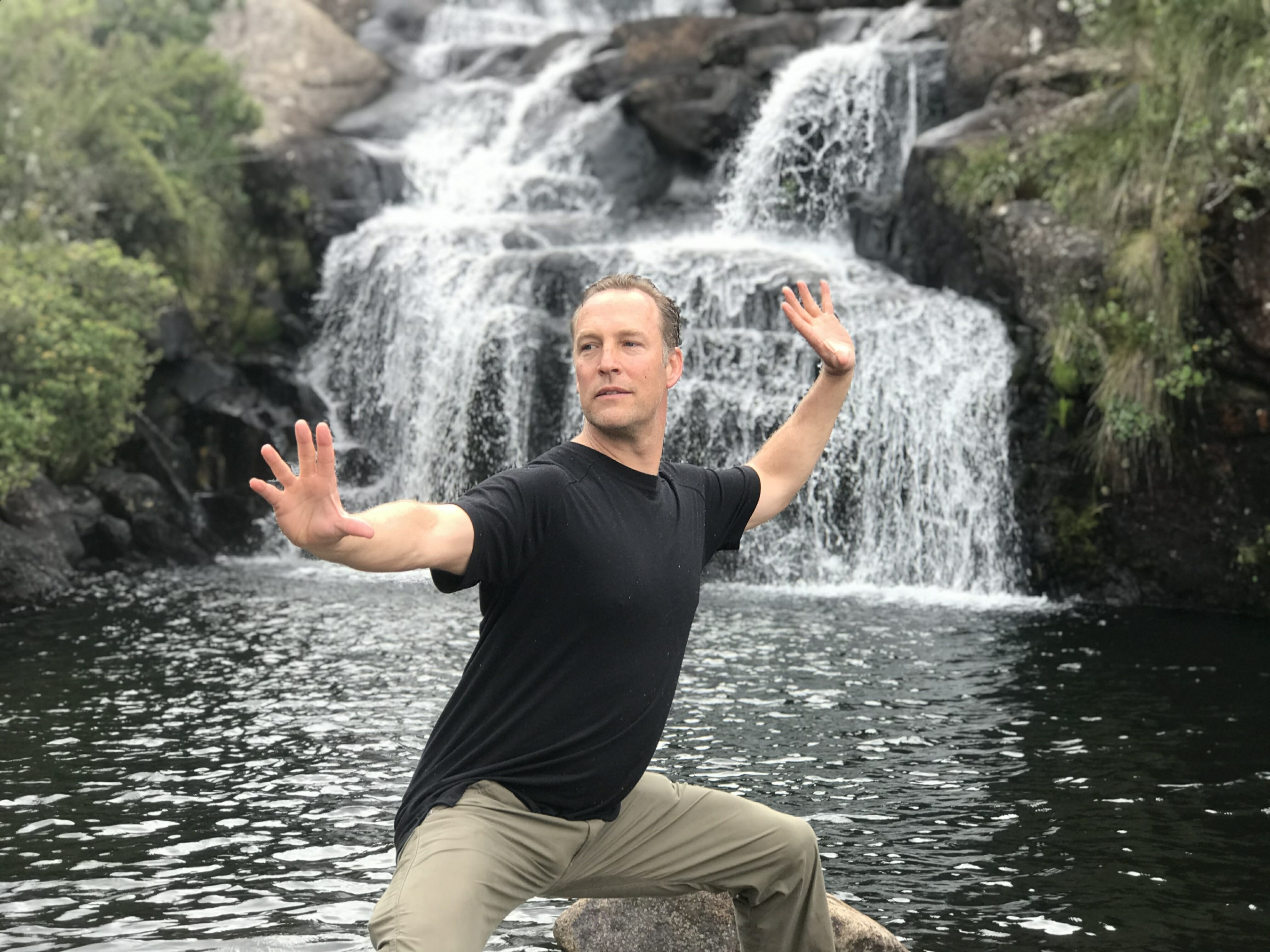 Kan and Li Online Course | Harness the Power of Alchemical Qi Gong with ...