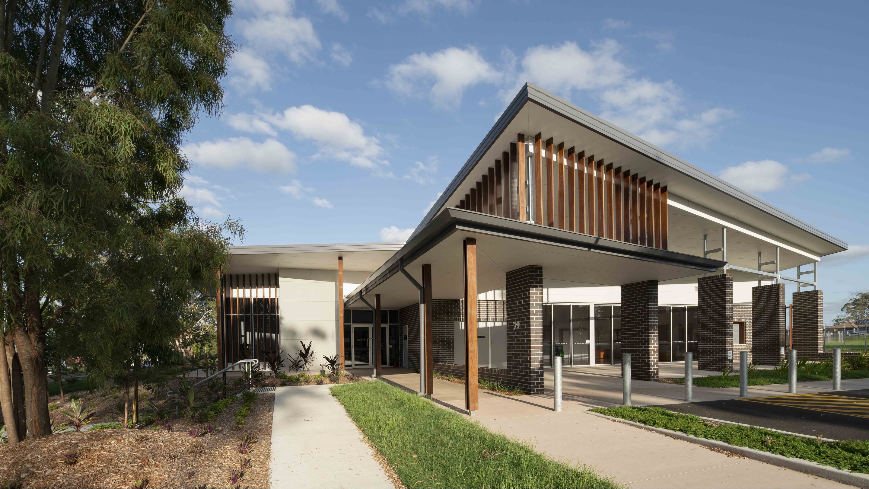 Inala Community Centre | Cottee Parker