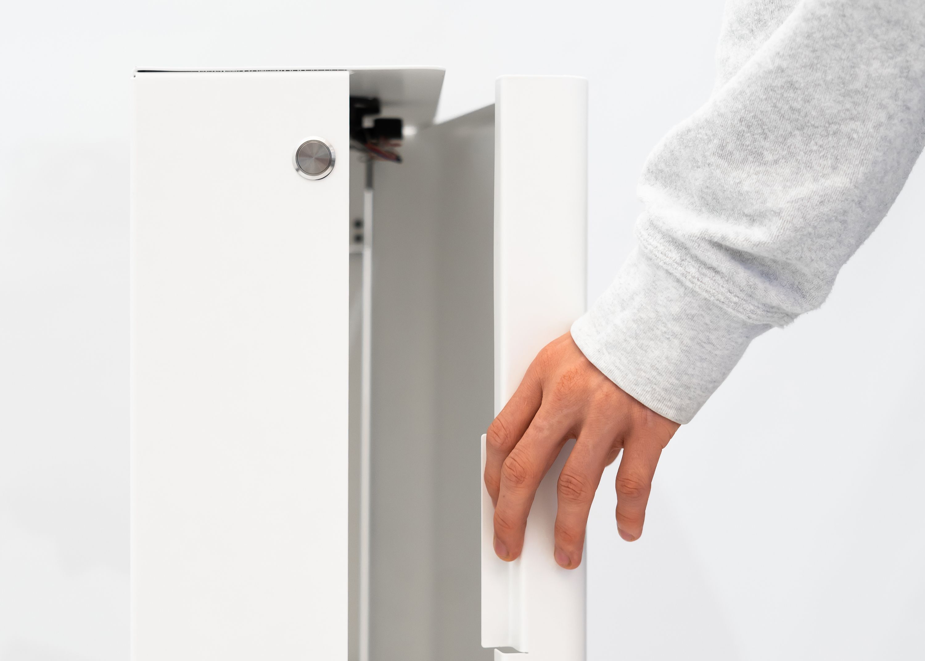 EOOS Social Design generation II reinvented toilet