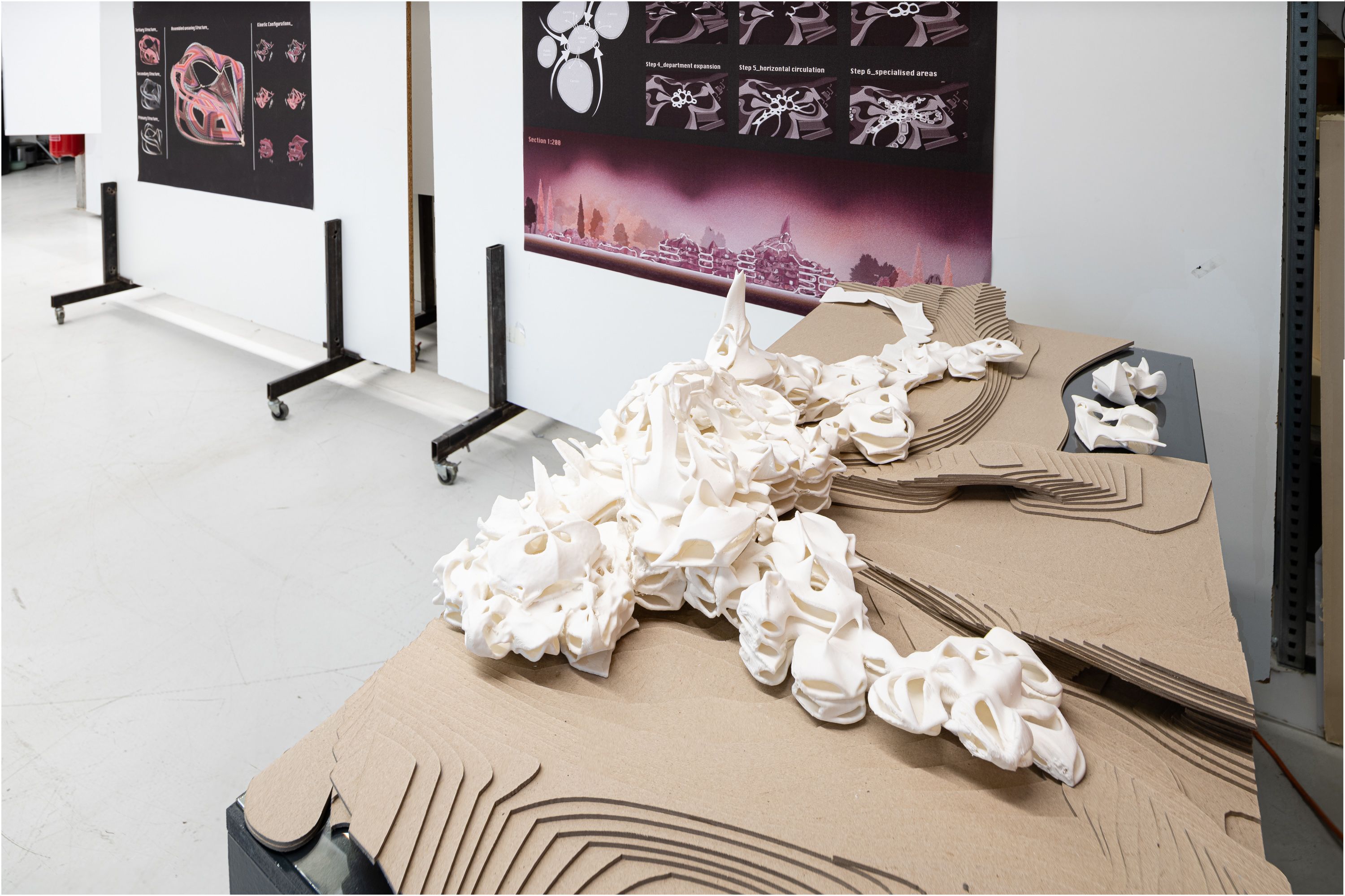 'AAA Simonas Sutkus, Space Weaver – Architecture as interactive ...