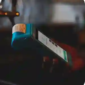 Yoco Khumo Print | Smart Card Machine | South Africa