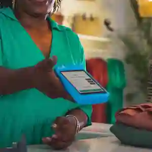 Yoco Khumo Print | Smart Card Machine | South Africa