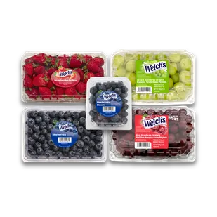 Fruit Snacks