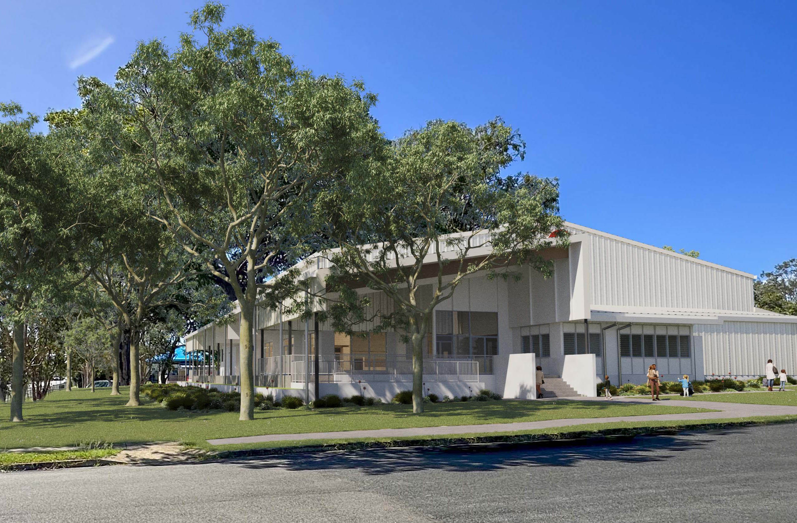 Urangan Point State School | Cottee Parker