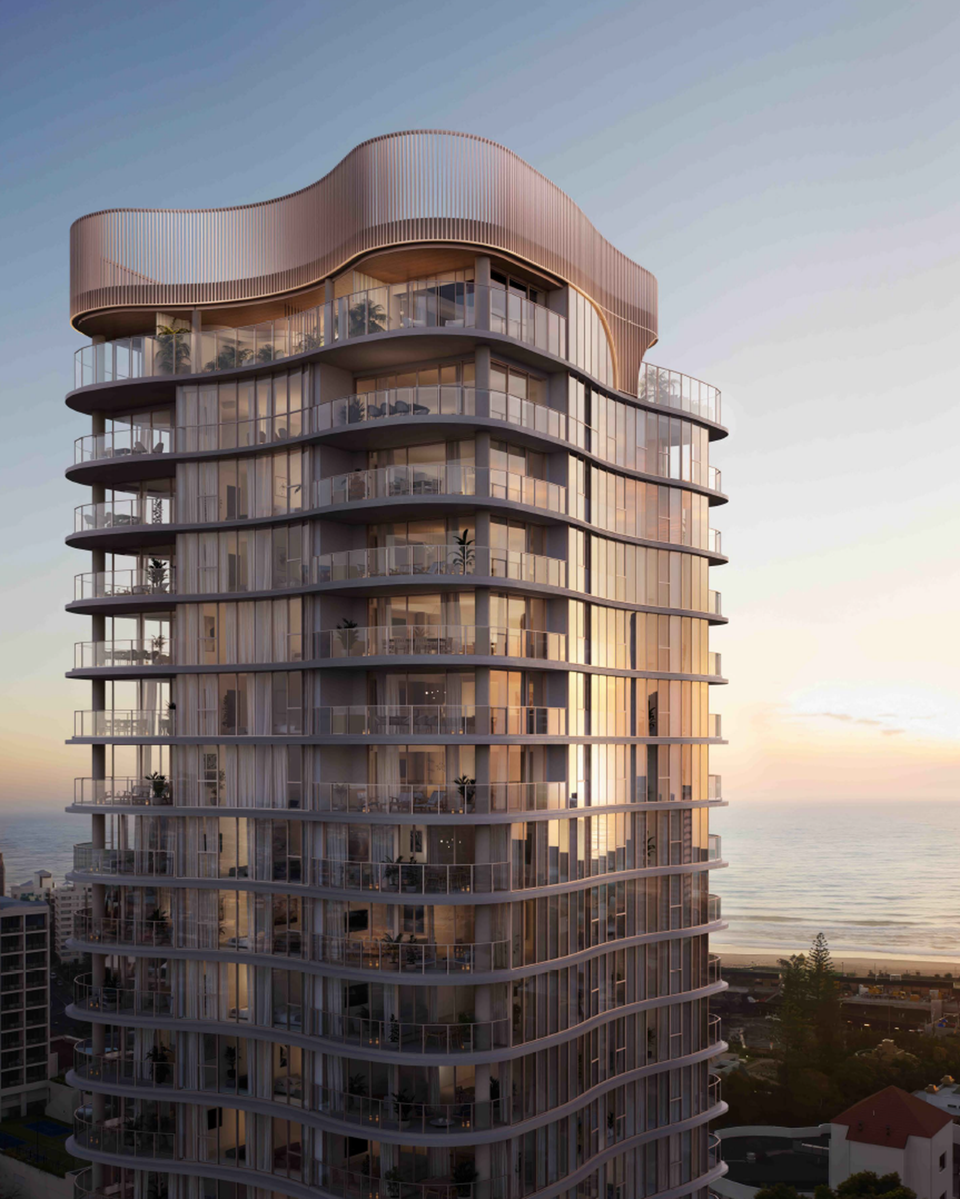 Elements Budd Beach | Cottee Parker