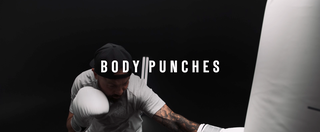 How to Throw Body Punches in Kickboxing - Guide for Beginners
