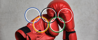 Olympic Boxing: History & Facts