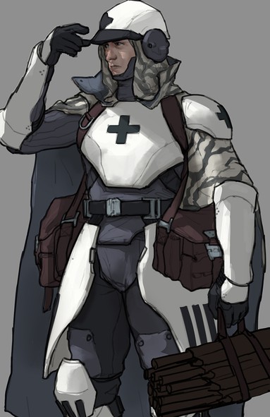 DEGENESIS