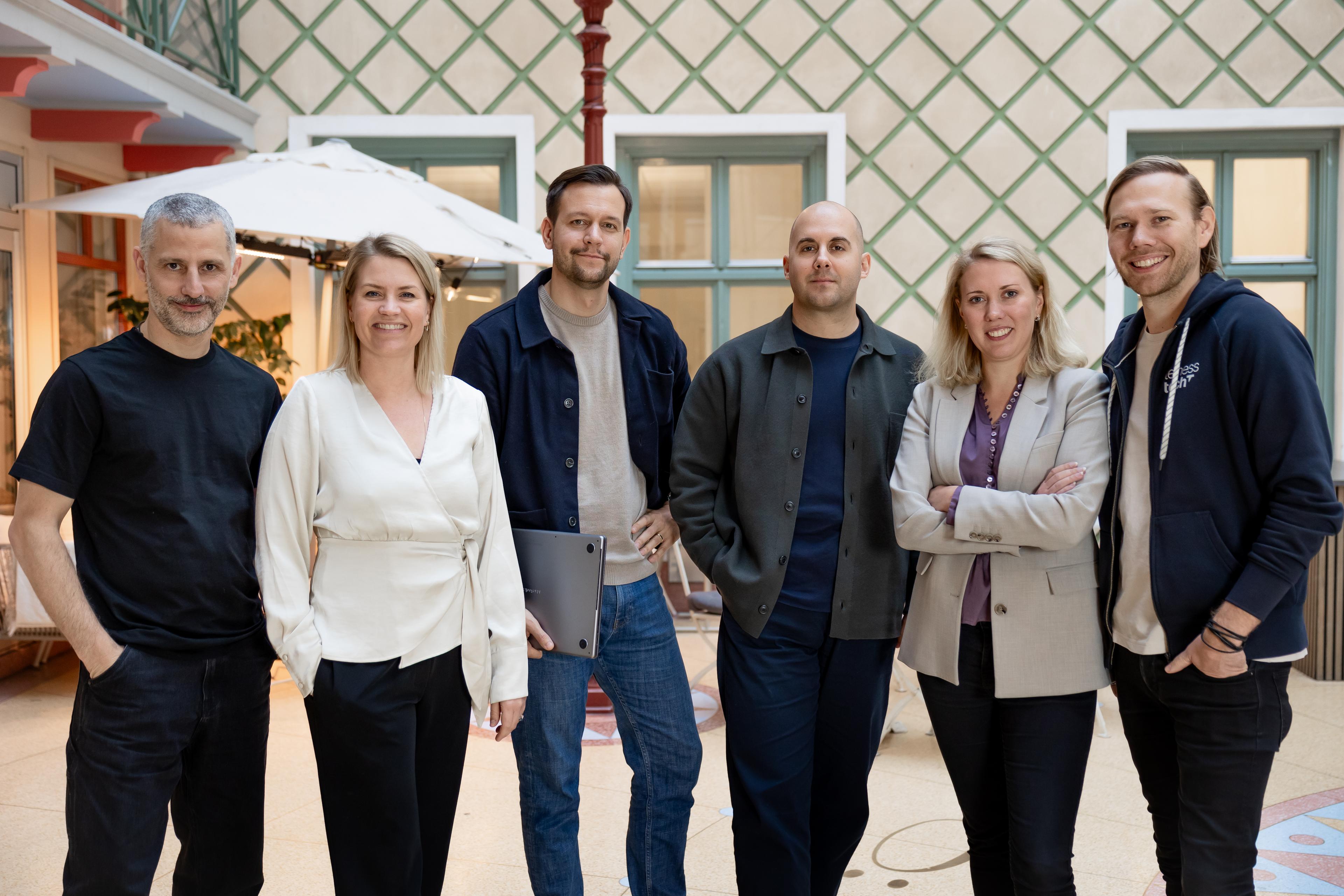 Telia to deploy Seamless OS following acquisition of Telness operator ...