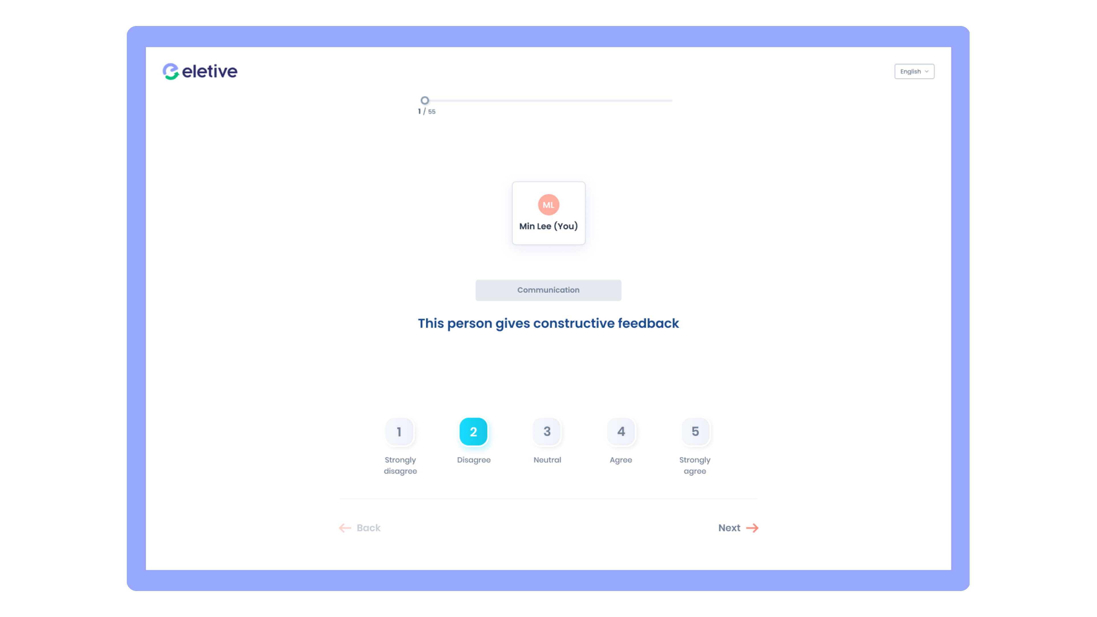 360-degree feedback ultimate guide | benefits, tips & questions | Eletive