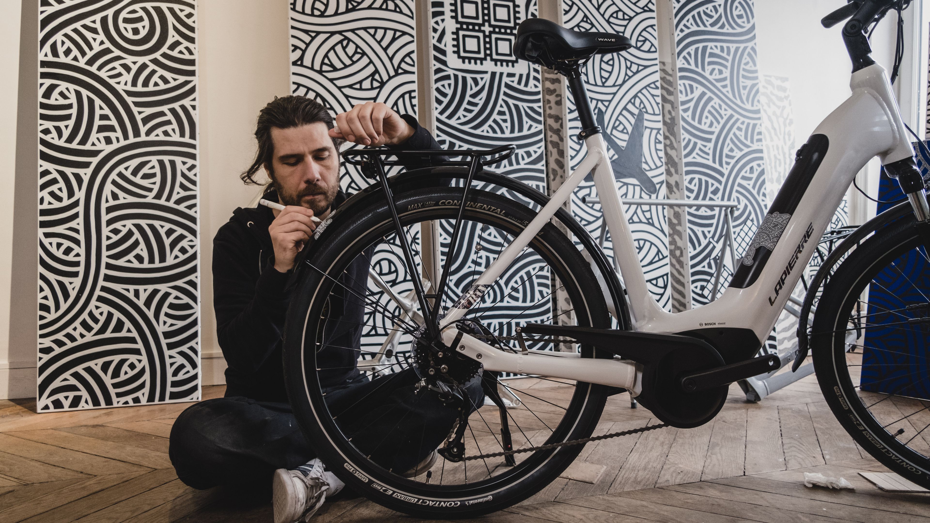 We share your passion for cycling | Lapierre Bikes
