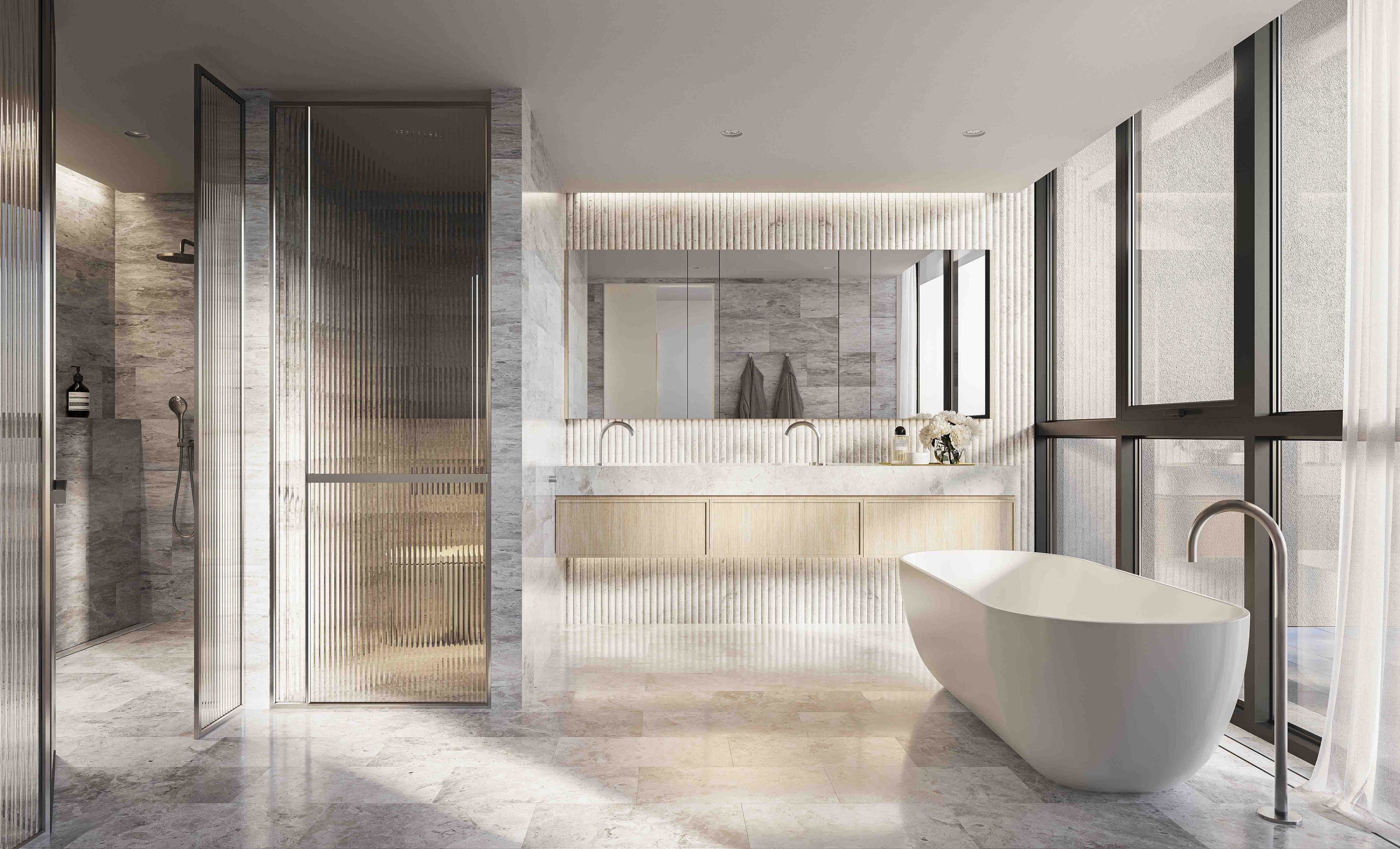 Rivello | Cottee Parker
