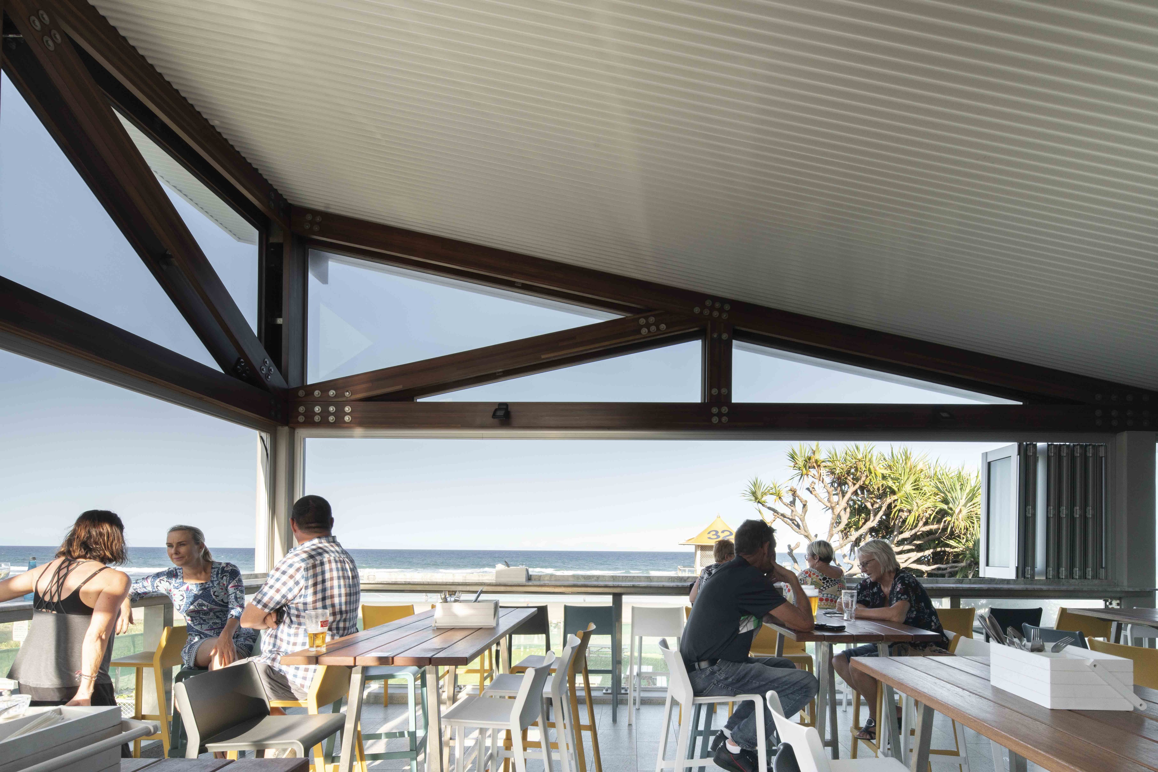 Northcliffe Surf Club | Cottee Parker
