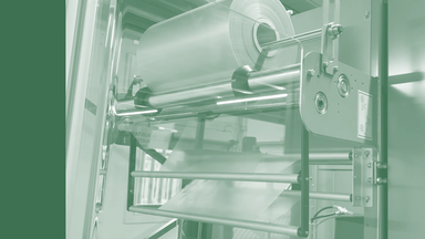 Packaging Machinery & Packaging Materials | Yorkshire Packaging Systems