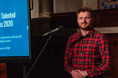An Interview With Adam Howard Hitchin Rugby Club | Govox
