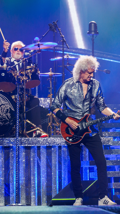 Queen — Polar Music Prize