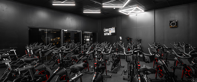 Best Gyms in Cheltenham | Join Online Now | Everlast Gyms