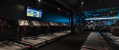 Best Gyms in Preston | Join Online Now | Everlast Gyms