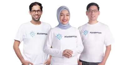 Pintarnya - Vertex Portfolio | Vertex Ventures SEA