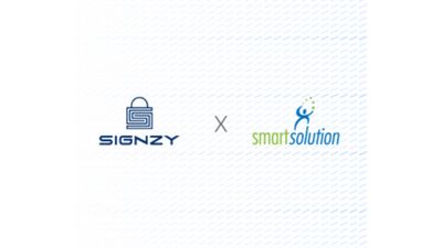 Smart Solution Partners with Signzy to Simplify Digital KYC and ...