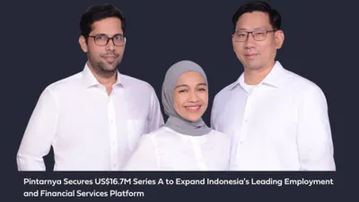 Pintarnya - Vertex Portfolio | Vertex Ventures SEA