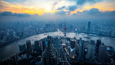 Shanghai: Cost of Living Overview (2025)