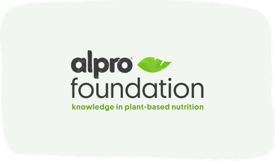 Home | Alpro Foundation