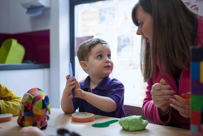Dawn until Dusk Pre School | Junior Adventures Group