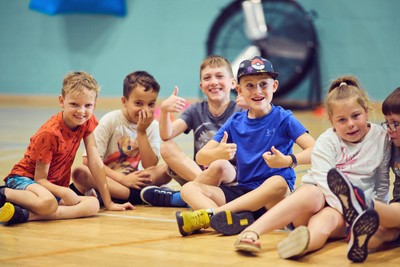 Fernbrooke State School | Helping Hands Network