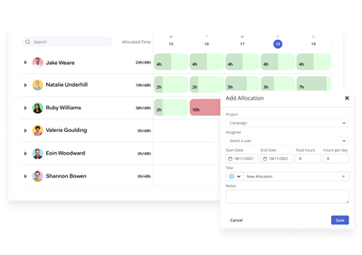 Marketing resource management: What it is, benefits, and best tools