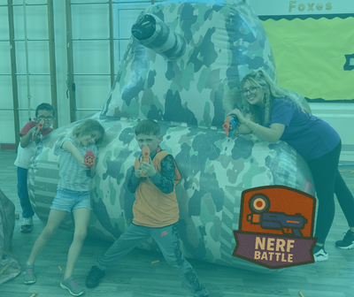 What's On at Our Holiday Clubs | Junior Adventures Group