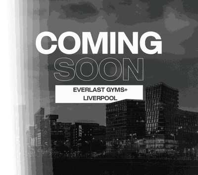 Everlast Gyms | Join Online Now | Gyms Near Me