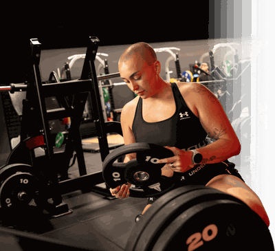 Best Gyms in Derby | Join Online Now | Everlast Gyms