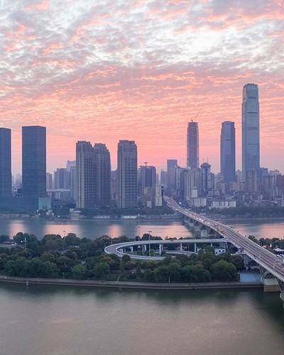 Explore Changsha