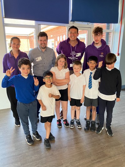 Wraparound Funding - Supporting Schools | Junior Adventures Group