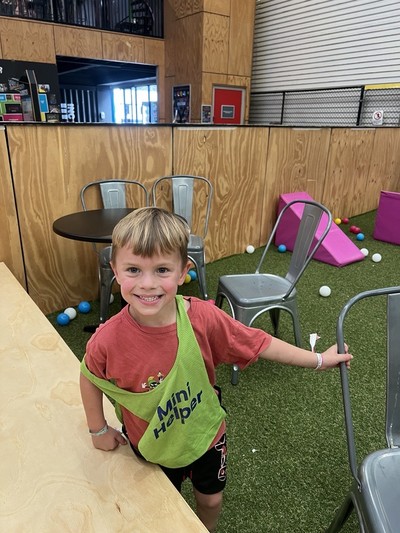 Holiday HQ | Helping Hands Network