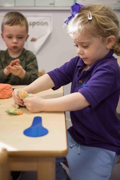 Dawn until Dusk Pre School | Junior Adventures Group