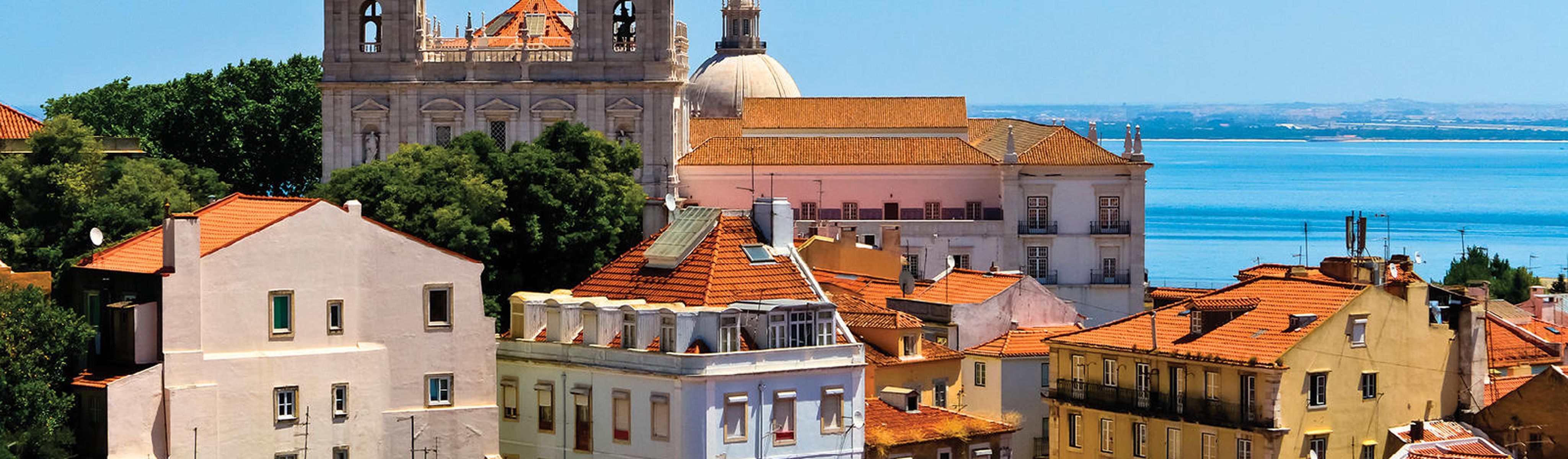 Portugal, Spain & Morocco Tour | EF Go Ahead Tours